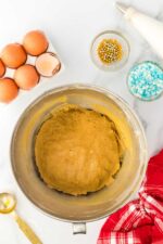 3D Gingerbread Tree Cookies - xoxoBella