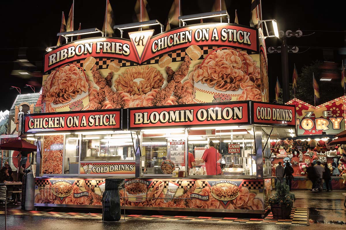 10 of the Best State Fair Foods Across the Country - xoxoBella