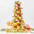 Antipasto Christmas Tree - xoxoBella