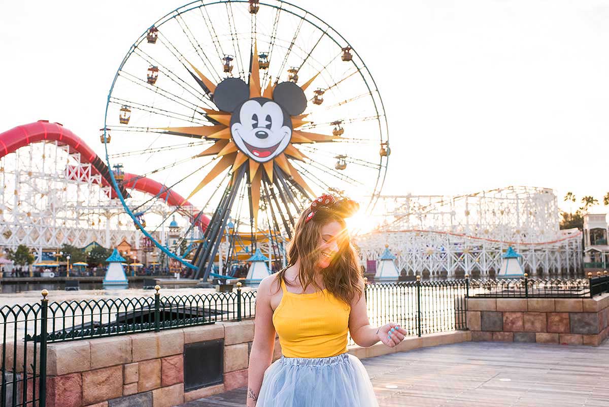 Ranked: The 20 Best Disneyland Rides You Will Want to Try - xoxoBella