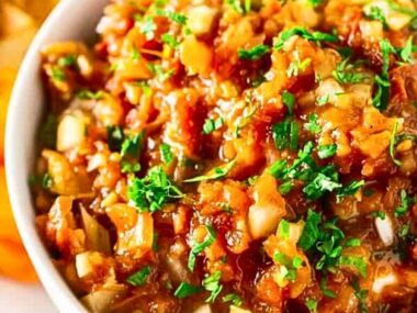 Italian Pignoli Cookies - xoxoBella