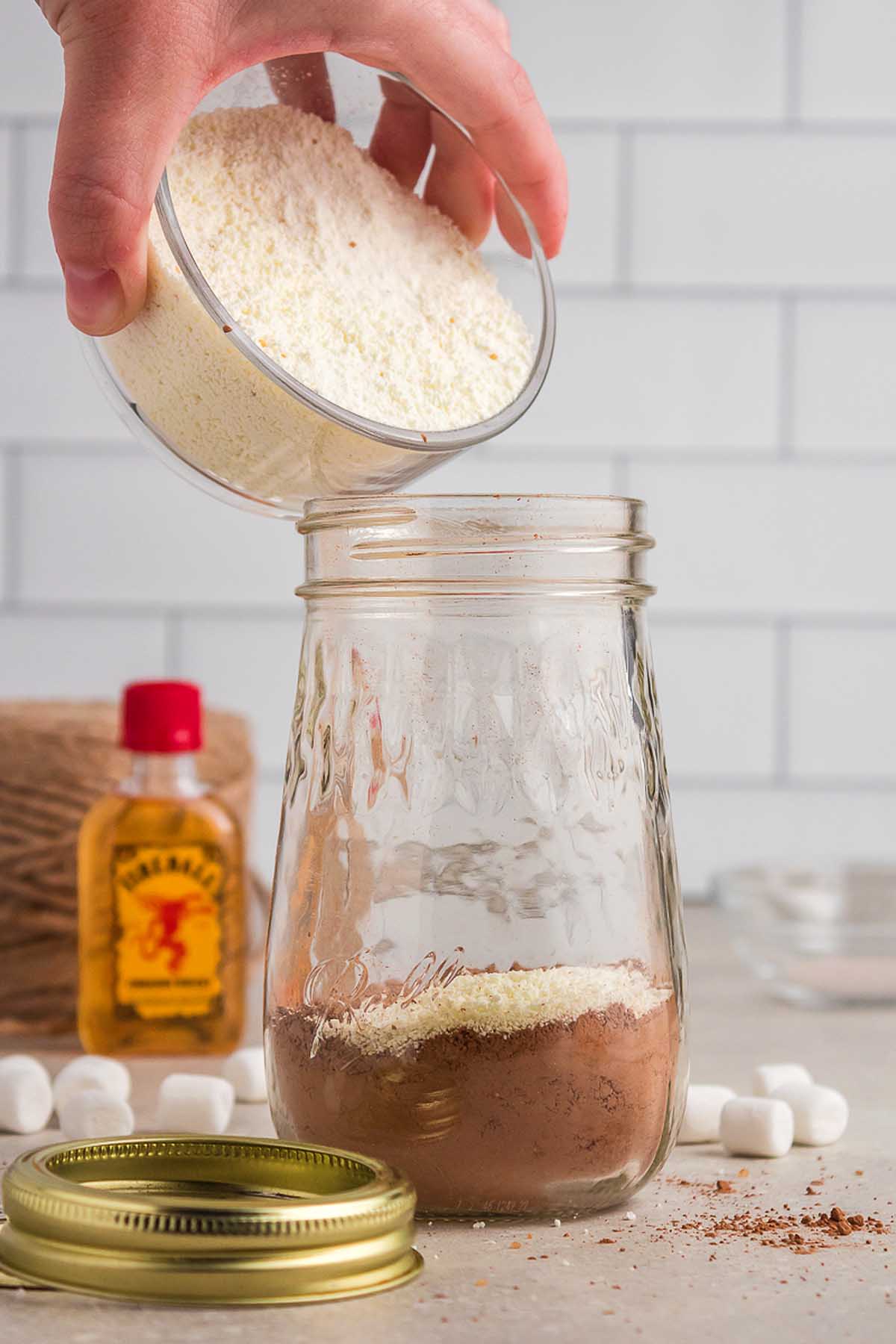 Boozy Hot Chocolate T Kit Xoxobella
