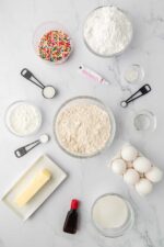 Lofthouse Cookies Recipe - xoxoBella
