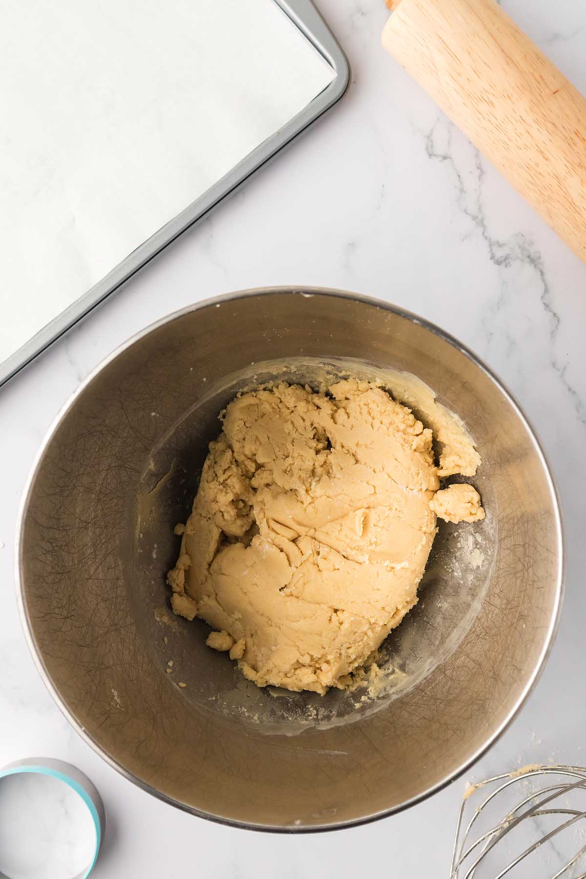 Lofthouse Cookies Recipe - xoxoBella