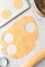 Lofthouse Cookies Recipe - xoxoBella