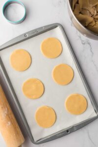 Lofthouse Cookies Recipe - xoxoBella