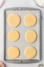 Lofthouse Cookies Recipe - xoxoBella