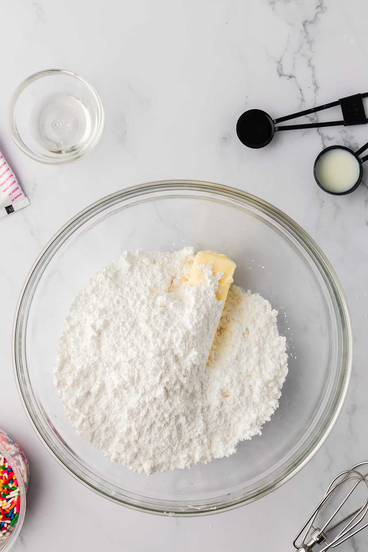 Lofthouse Cookies Recipe - xoxoBella