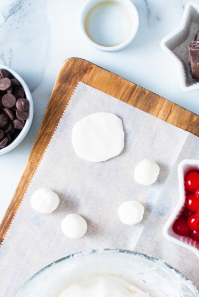 Chocolate Covered Cherries - Cherry Cordials - xoxoBella