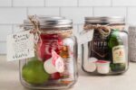 Mason Jar Cocktail Gift Sets - xoxoBella