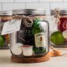 Mason Jar Cocktail Gift Sets - xoxoBella