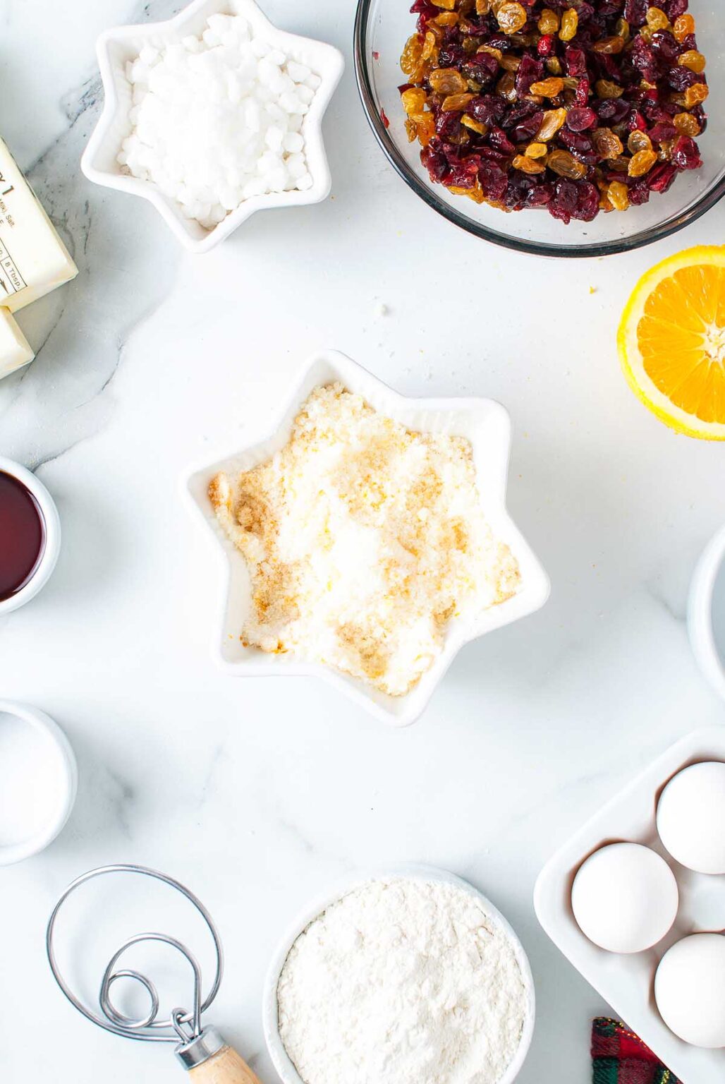 Panettone Recipe - Italian Christmas Bread - xoxoBella