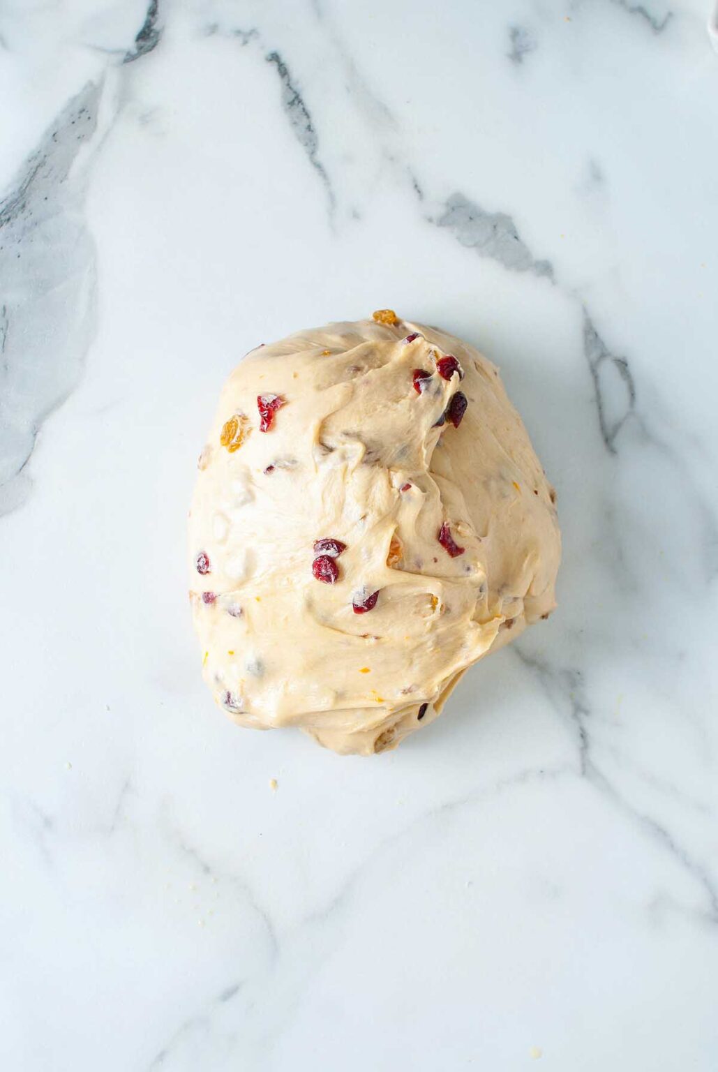 Panettone Recipe - Italian Christmas Bread - xoxoBella