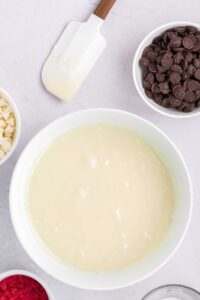 Raspberry Truffles Recipe - xoxoBella