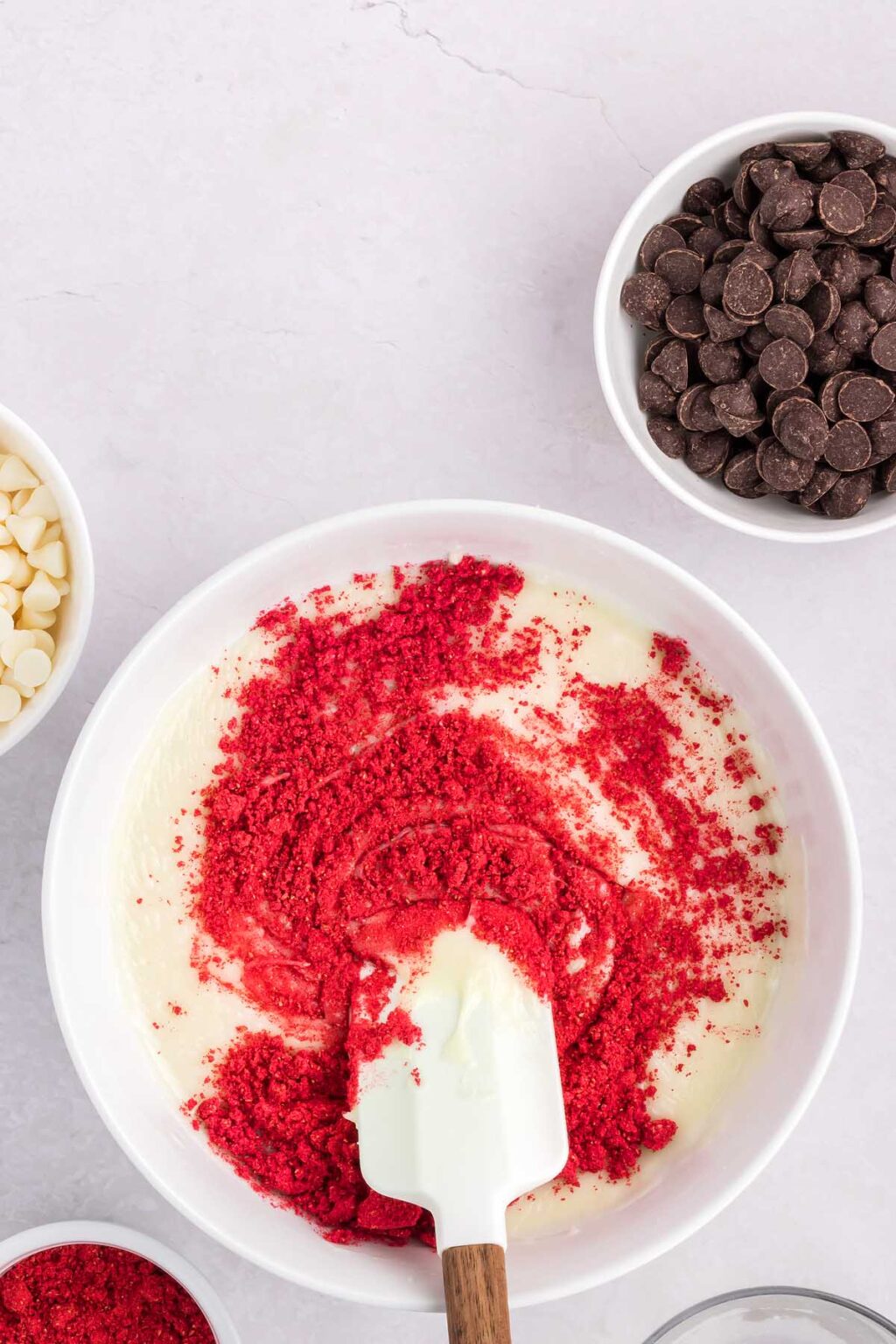 Raspberry Truffles Recipe - xoxoBella