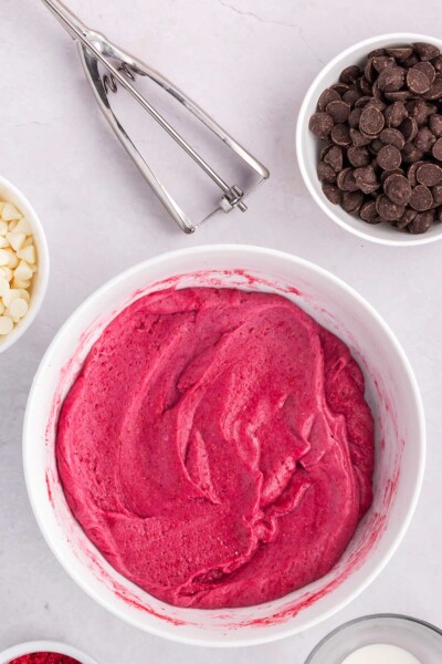 Raspberry Truffles Recipe - xoxoBella