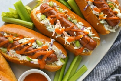 30 Must-Try Hot Dog Recipes That'll Steal the Show - xoxoBella