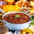 The Ultimate Chili Bar (or Charcuterie Board) - xoxoBella