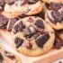 Oreo Chocolate Chip Cookies - xoxoBella