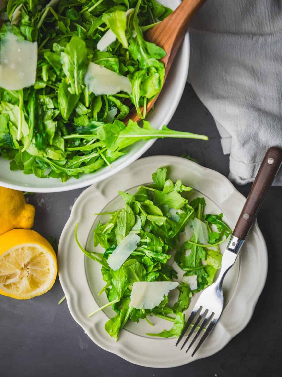 50+ Fresh, Flavorful and Fabulous Italian Salad Recipes