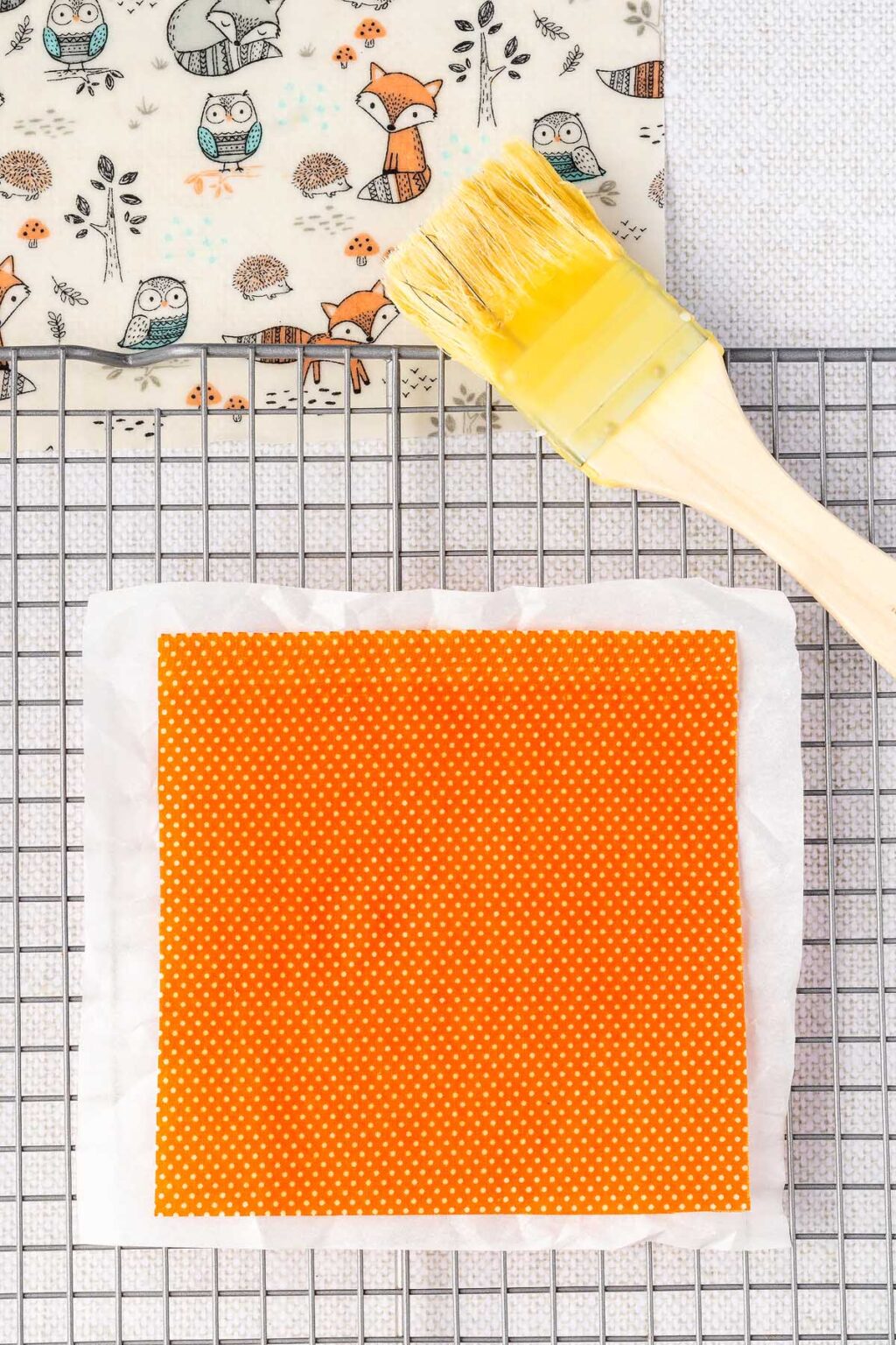 DIY Beeswax Wraps - xoxoBella