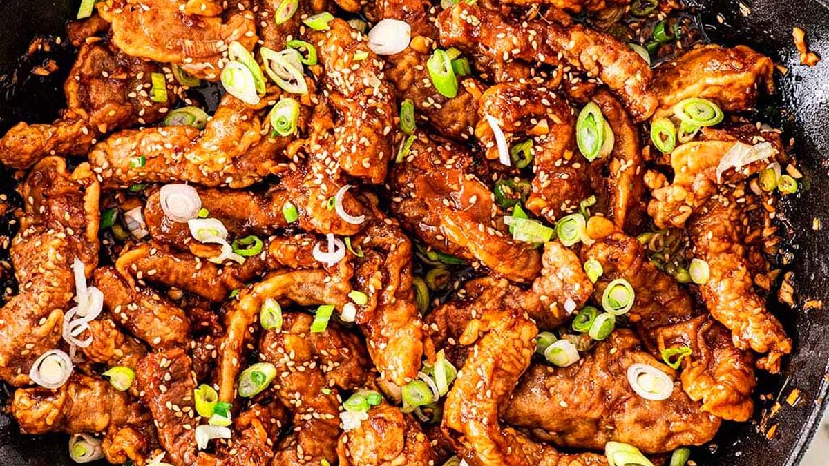 28 Canadian Recipes You Really Need to Try - xoxoBella