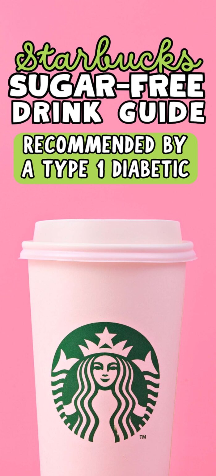 A Guide to The 24+ Best Sugar-Free Starbucks Drinks - xoxoBella