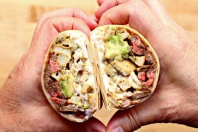 27 Epic Burrito Recipes That Are Rolling in Flavor - xoxoBella