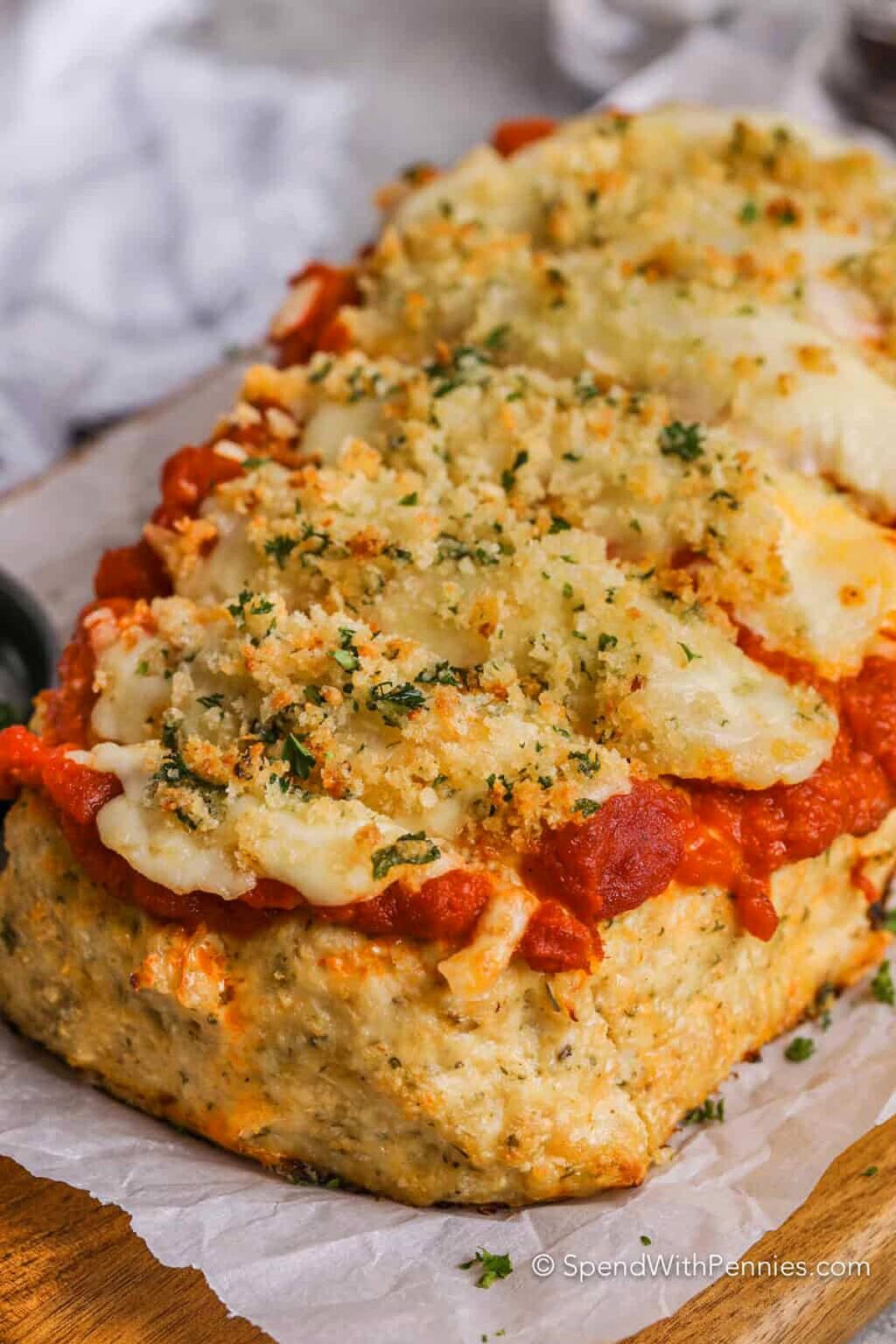 10 Best Italian Meatloaf Recipes You Need to Try