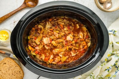 44 Praise-Worthy After-Church Crockpot Recipes - xoxoBella