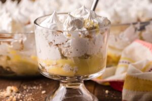 40 Sinfully Sweet Church Potluck Desserts That Are Heaven-Sent - xoxoBella