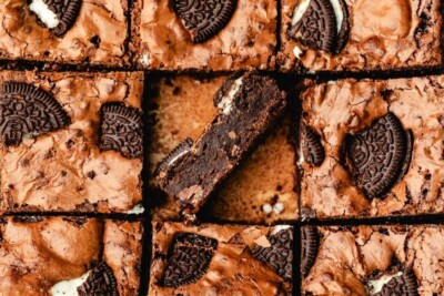 40 Sinfully Sweet Church Potluck Desserts that are Heaven-Sent - xoxoBella