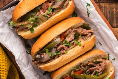 44 Praise-Worthy After-Church Crockpot Recipes - xoxoBella