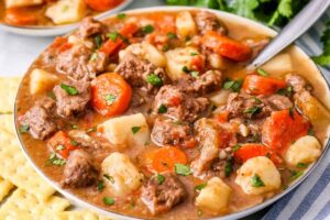 44 Praise-Worthy After-Church Crockpot Recipes - xoxoBella
