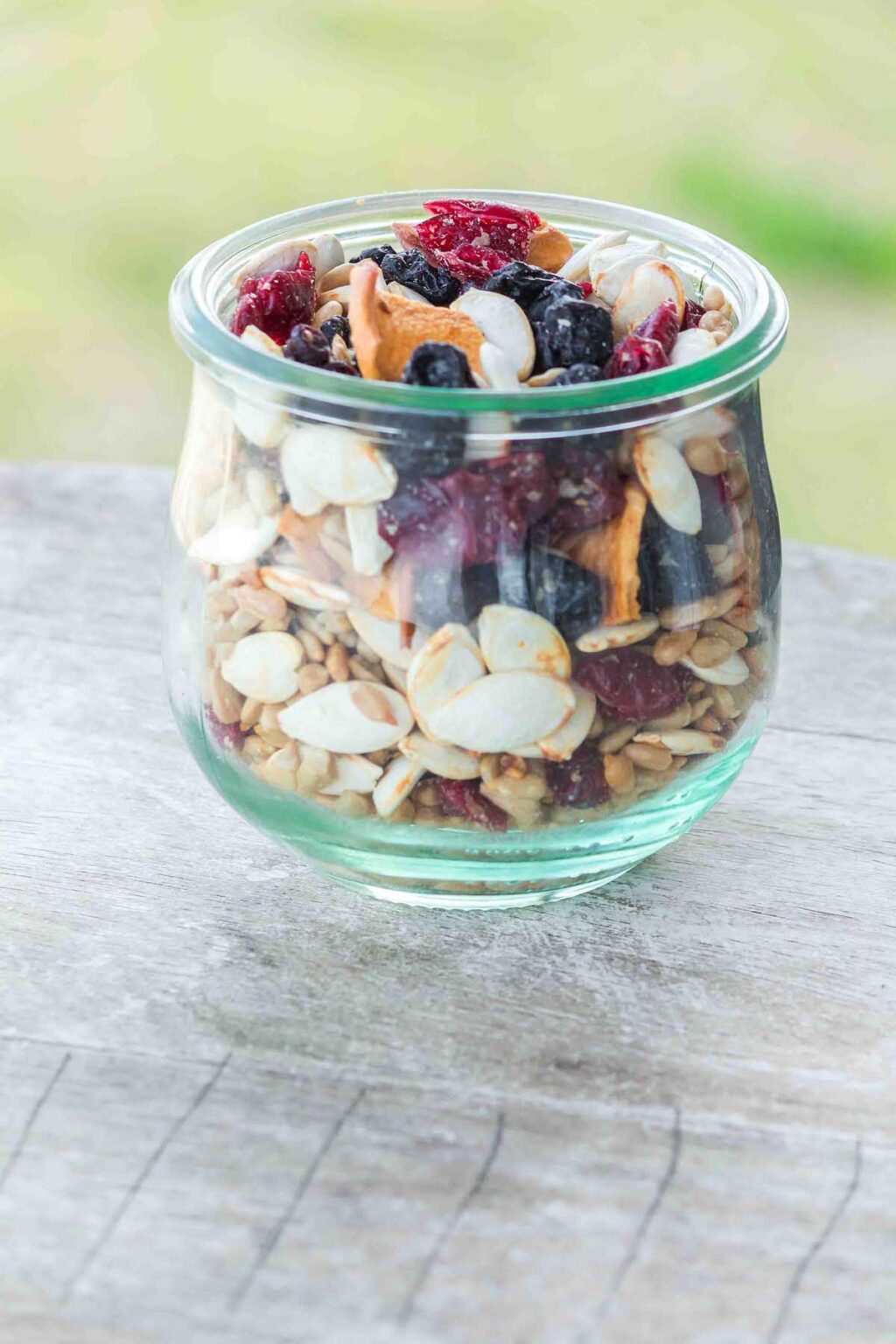 Coastal Medley Trail Mix - xoxoBella