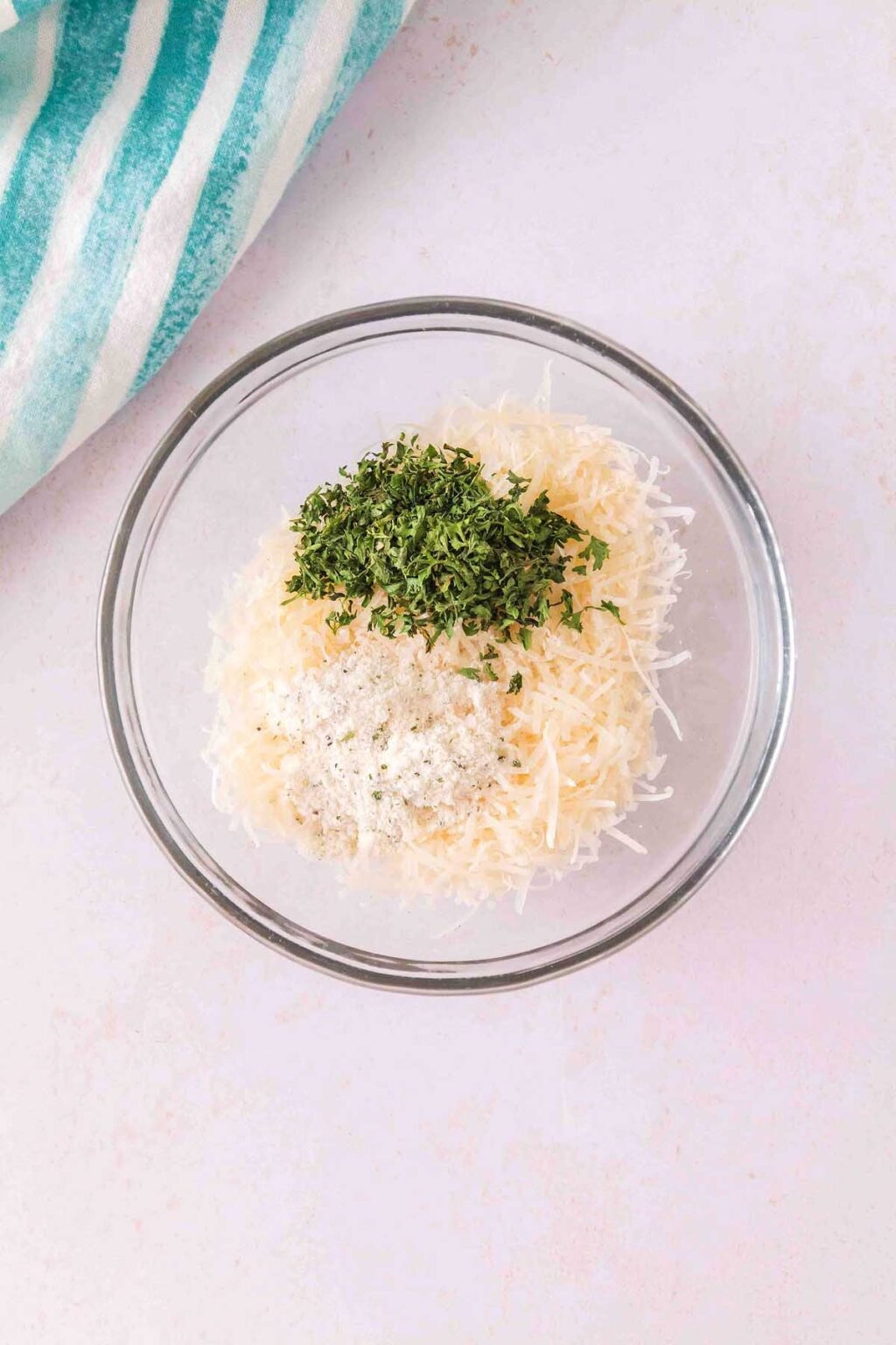 Cool Ranch Jerky Trail Mix - xoxoBella