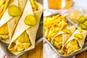 28 Big Mac Recipes Infused With McDonald's Signature Flavor - xoxoBella