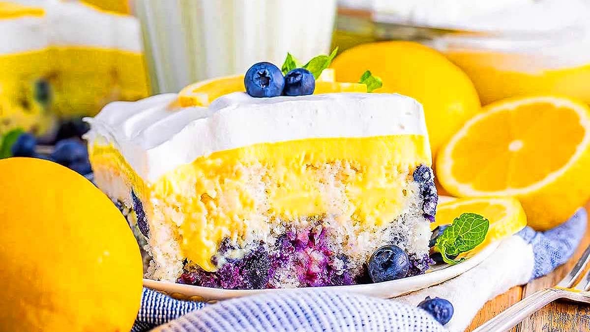 41 Wow-Worthy Ways to Turn Pudding Mix into Top-Rated Desserts - xoxoBella