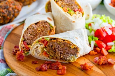 27 Epic Burrito Recipes that are Rolling in Flavor - xoxoBella