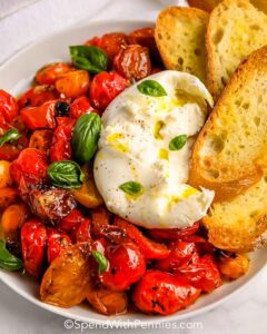 30+ Italian Vegetable Dishes (Great Sides and Mains) - xoxoBella