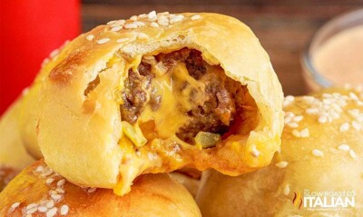 28 Big Mac Recipes Infused With McDonald's Signature Flavor - xoxoBella