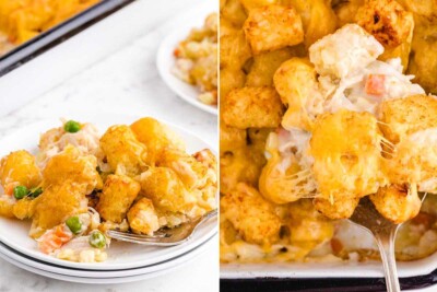 24 Totally Tasty Tater Tot Recipes to Try - xoxoBella
