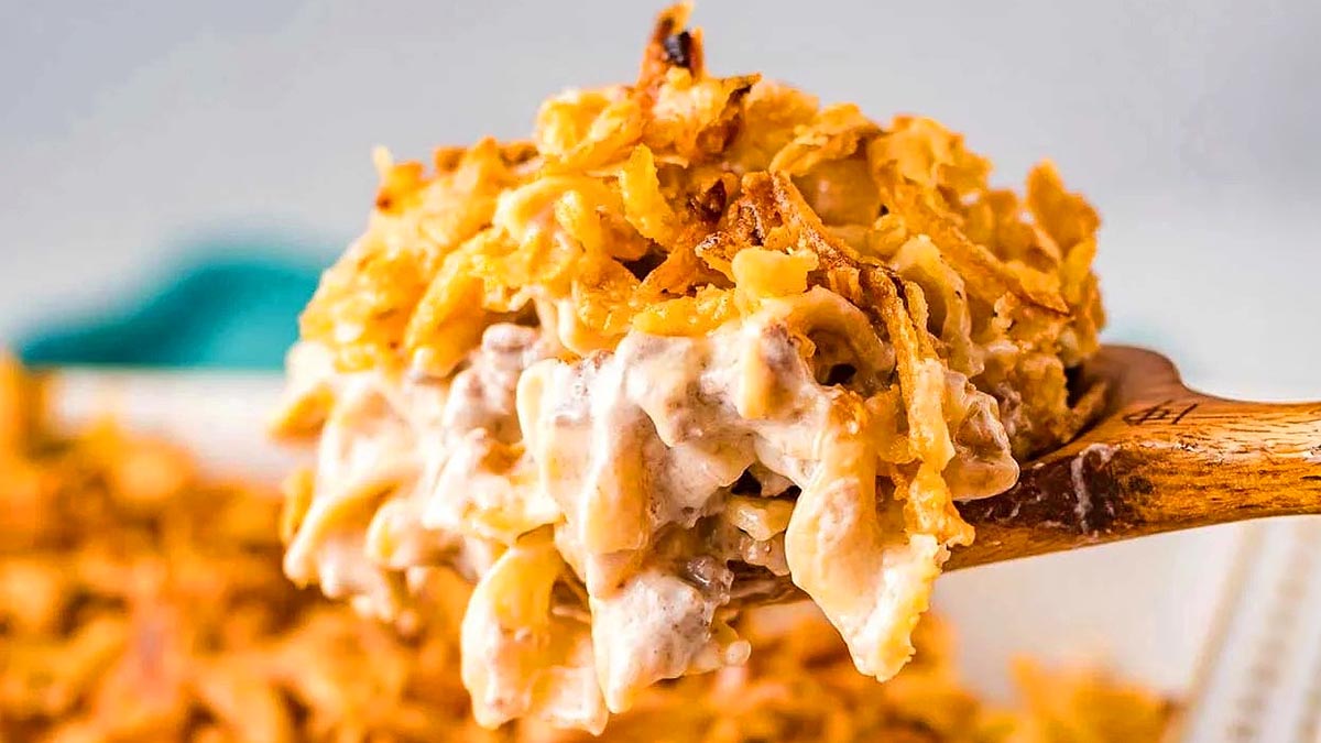 32 Favorite Recipes Using Lipton Onion Soup Mix - xoxoBella