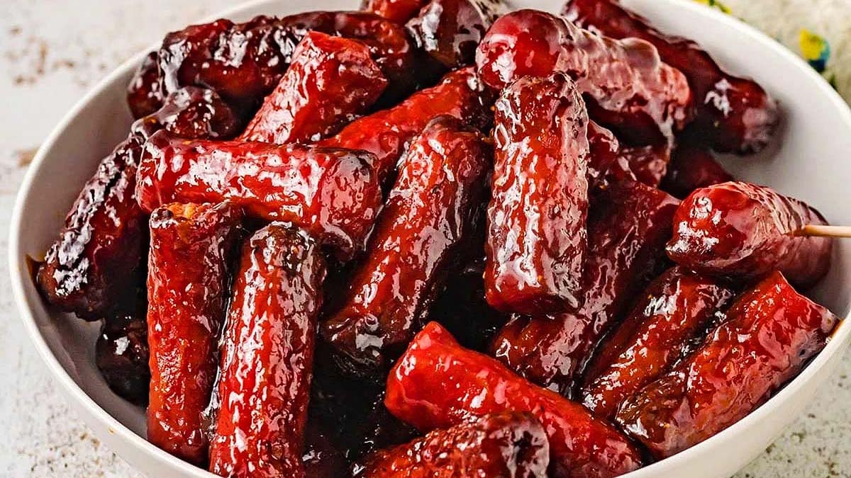 30 Must-Try Hot Dog Recipes That'll Steal the Show - xoxoBella