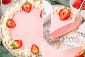 40 Sinfully Sweet Church Potluck Desserts that are Heaven-Sent - xoxoBella