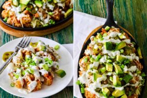 24 Totally Tasty Tater Tot Recipes to Try - xoxoBella