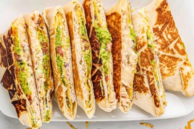 28 Taco Bell Copycat Recipes That'll Have You Ditching Drive-Thru ...