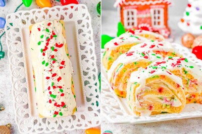 22 Old-Fashioned Swiss Roll Recipes That Take the Cake - xoxoBella