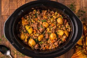 44 Praise-Worthy After-Church Crockpot Recipes - xoxoBella