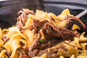 44 Praise-Worthy After-Church Crockpot Recipes - xoxoBella